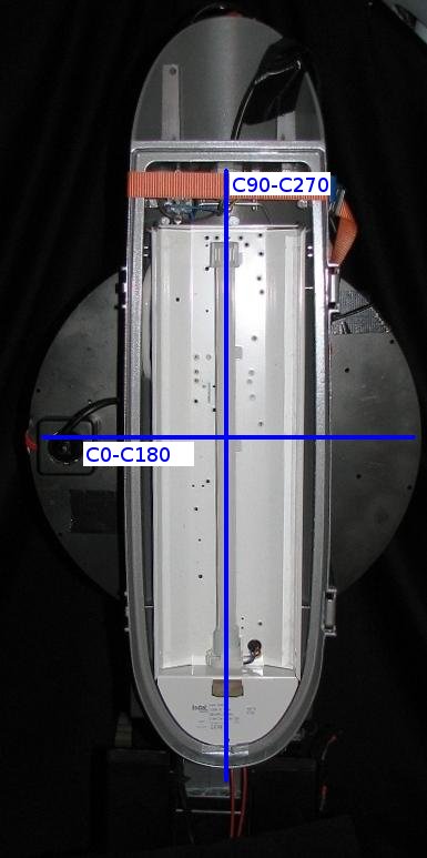Indal Industria Libra Straatlamp – OliNo