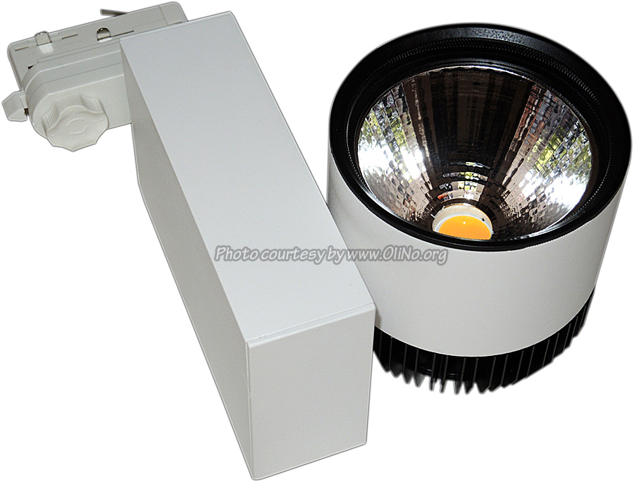 Ormalight – Vicenza 56W 3000K - Lampmetingen| OliNo