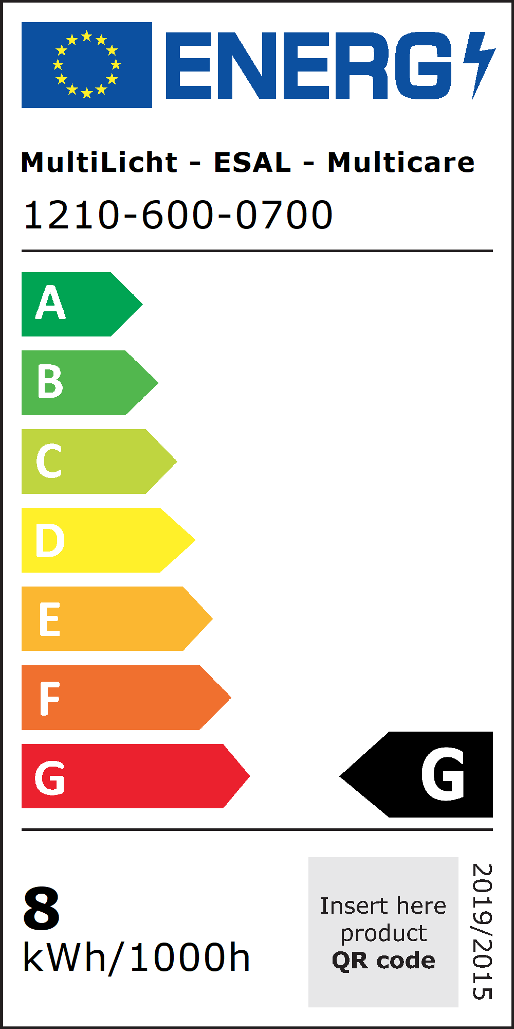 MultiLicht-ESAL-Multicare – Archimedes – OliNo